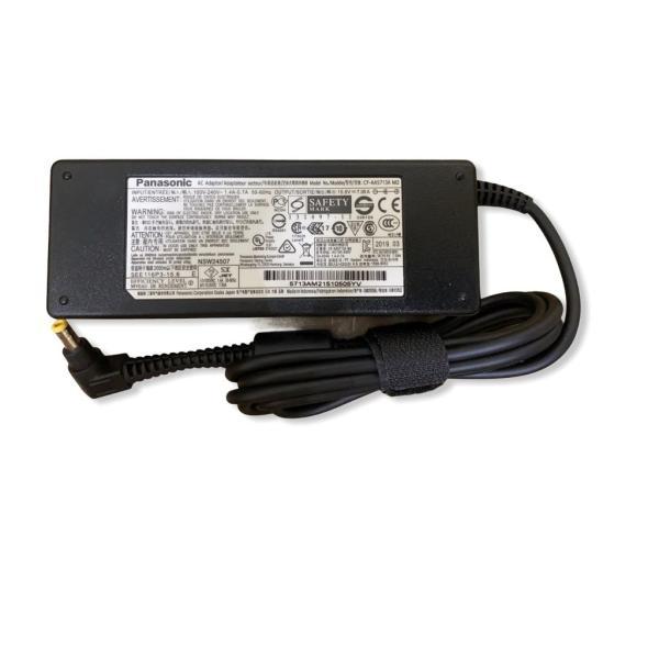 【発売日：2024年02月17日】【製品仕様】■ACアダプター型番：CF-AA5713A MY/M5など「※ランダムに配送いたしますので、型番を指定しかねます。」■OUT:15.6V--7.05A■INPUT(輸入)100-240V 50-...