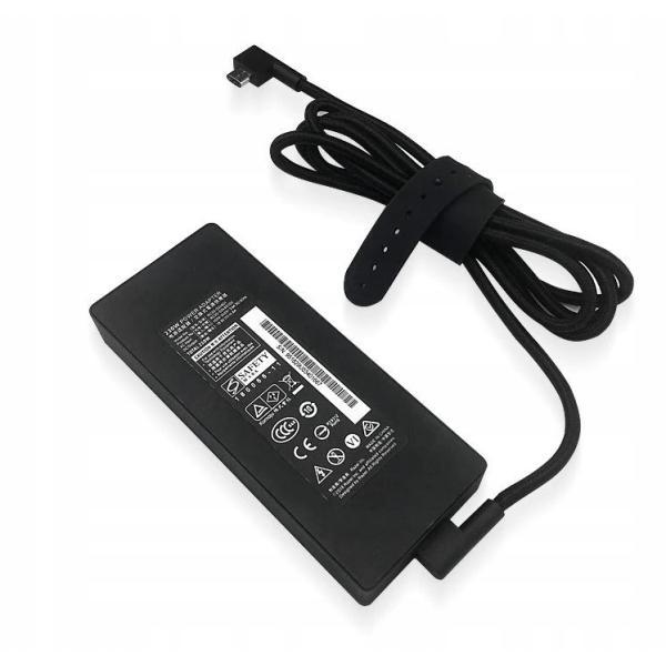 【発売日：2024年02月17日】【製品仕様】■商品名 ：Razer RC30-0238 200W AC電源アダプター■型番：RC30-0238 ■OUTPUT ：19.5V 10.26A■対応機種一部：  Razer Blade 2018...