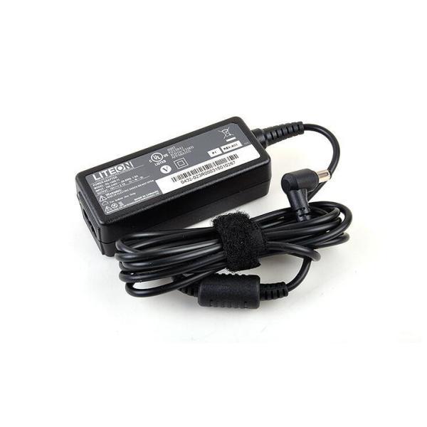 【発売日：2024年02月17日】【製品仕様】■OUT:19V 2.1A■INPUT(輸入)100-240V〜1．0A 50-60Hz■DCコネクタ1：丸型 外径約5.5mmФ　内径2.5mmФ★電源ケーブル付属■注文の前に必ず写真と手元の...