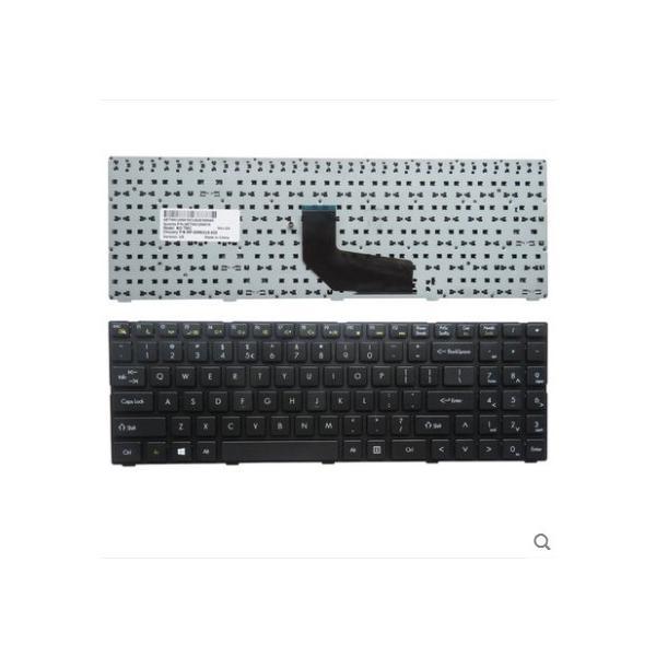 【発売日：2024年07月17日】■商品状態：純正新品です。■英語 キーボード■色：ブラック★今なら、ノートPC用キーボード１点ご購入につき、キーボード保護フィルムを１枚プレゼント！（新品の透明シリコン100％フィルムです）