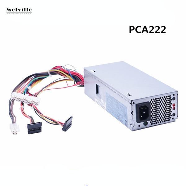 【発売日：2024年02月17日】※ご注意：海外製品のため、SATA用の電源が4本結線でございます。ご了承くださいませ。【製品仕様】●型番：HP PCA222●最大出力:220W●サイズ（mm）：200×85×52対応機種：HP Pavil...