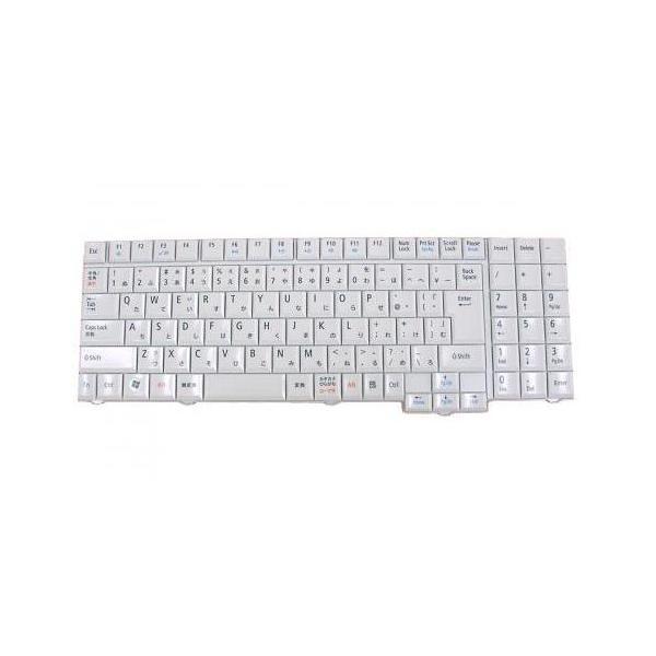 【発売日：2024年07月17日】■色：白■型番：MP-09R30J066981■P/N:PK130E11I00■対応機種：●PC-LL750AS1YW　●PC-LL750CS1BW ●PC-LL750CS1KW　●PC-LL750CS3E...