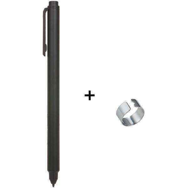 【発売日：2024年07月17日】■仕様■モデル番号：J2材質：アルミ合金電池の種類：AAAAバッテリー（付属なし）カラー：ブラックアイテムの長さ：14.5cmアイテムの重さ：12gパッケージサイズ：17.6*5.6*2.2cmパッケージの...