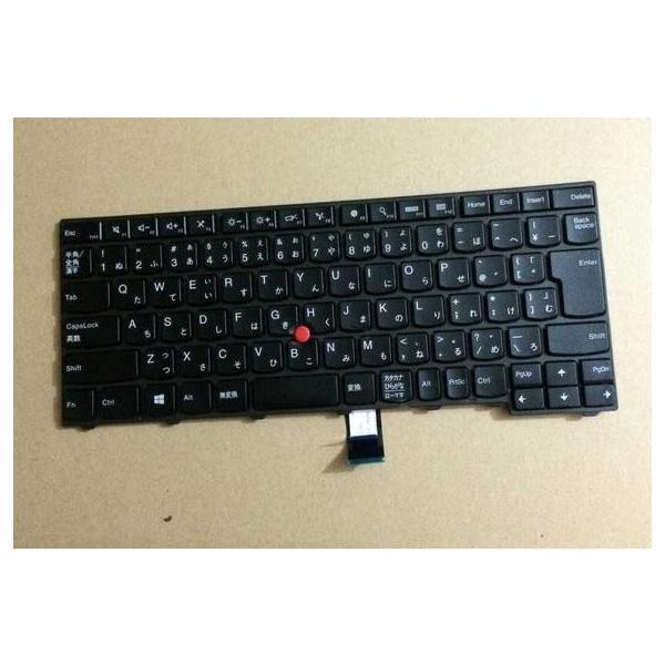 【発売日：2024年07月17日】■商品状態：新品、写真は実物撮るです。■日本語キーボード■色：ブラック■対応機種 Lenovo ThinkPad T431S T440S E431 T440P E440★今なら、ノートPC用キーボード１点ご...