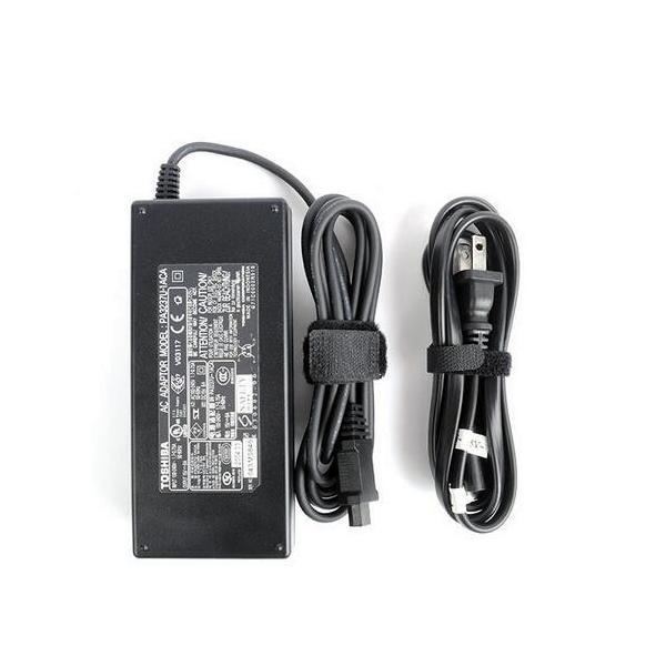 【発売日：2024年02月17日】【製品仕様】■ACアダプター型番：PA3237U-1ACA■OUT:15V 8A■INPUT(輸入)100-240V 50-60Hz 1.7-0.75A■DCコネクタ：PC側は4PIN 、AC側はメガネタイ...