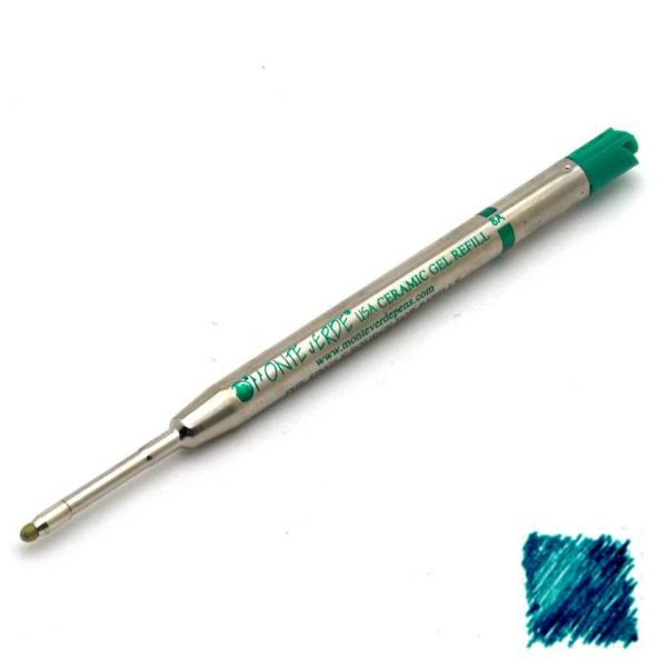 MONTEVERDE モンテベルデ ジェルペン(パーカータイプ)グリーン F