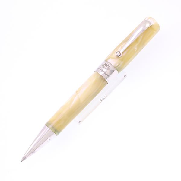 Montegrappa モンテグラッパ シンフォニー パーチメント 【中古-並品】【[SAS]対象】 chu261501
