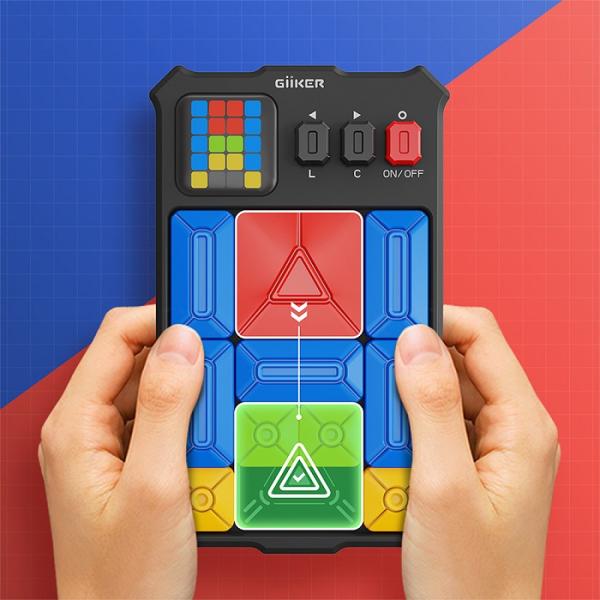 ギーカー スーパースライド