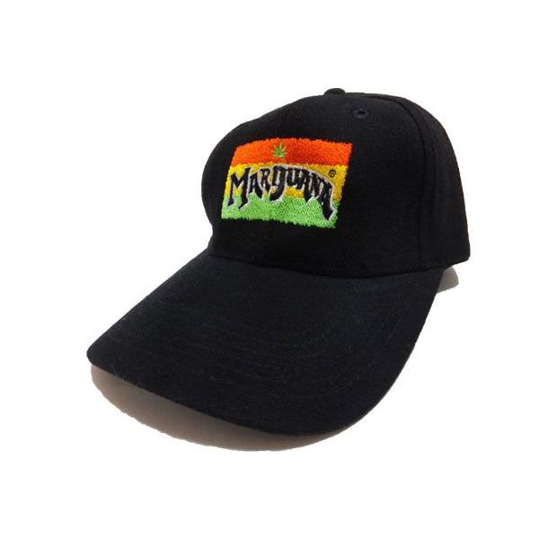 海外直輸入のRAGGAなメッセージがCOOLなキャップ！！