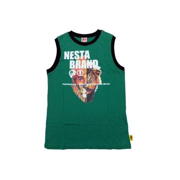 NESTA  BRAND 正規品！！   夏に大人気のタンクトップ！！