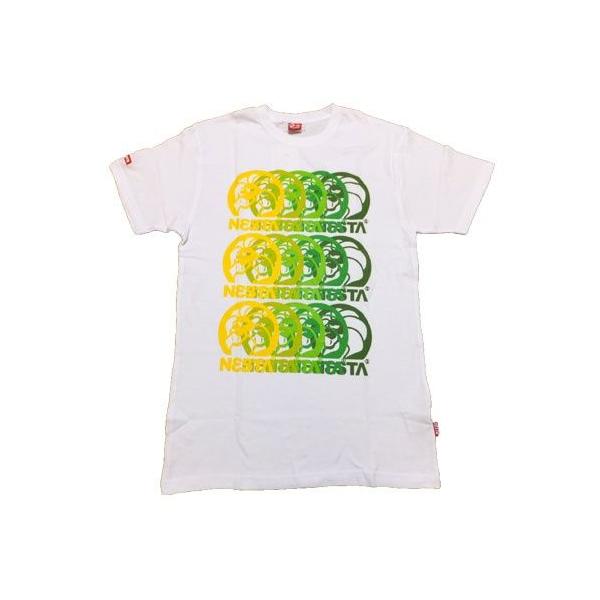 NESTA   BRAND  正規品！！    大人気のネスタブランドTシャツ！！
