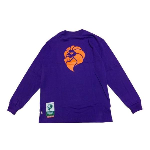 ネスタブランド正規品！！    NESTA  BRAND  長袖Tシャツ！！