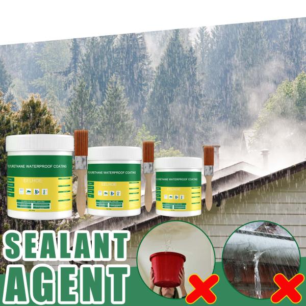 材料: 防水接着剤容量：30g、100g、300gボトルサイズ:30g：38.9×42.2mm100g：55.7×60.2mm300g：90×70mmブラシ：160×23×9mmパッケージは以下を含みます：1 * 防水接着剤    1 * ...