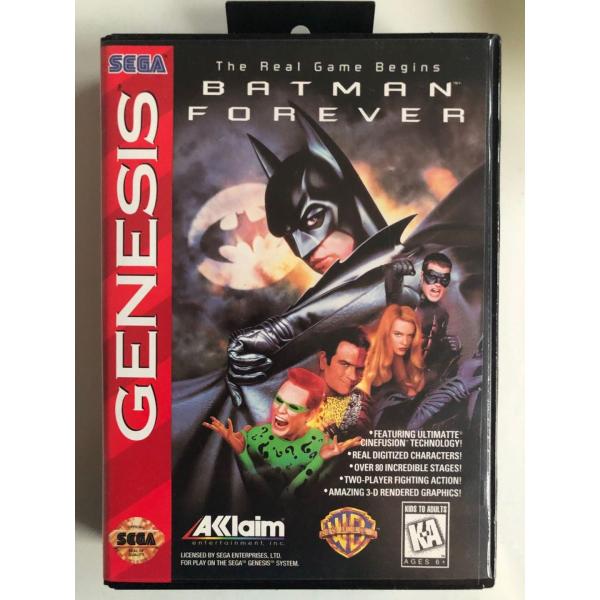 【基本情報】初リリース日： 1995年エンジン： モータルコンバットIIジャンル： ベルトスクロールアクションゲームモード： Cooperative gameplayプラットフォーム： メガドライブ開発元： Acclaim Studios ...