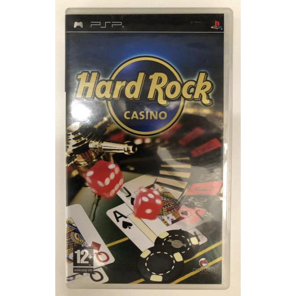 ■基本情報Hard Rock CasinoPlatform(s) PlayStation PortableRelease 2003?07Genre(s) GamblingMode(s) Single-player, Multiplayer■...