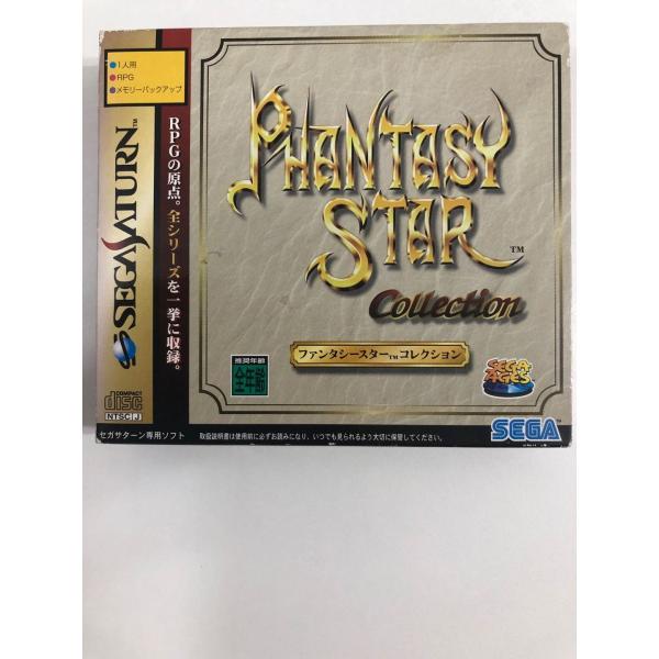 セガエイジス ファンタシースターコレクション【中古・通常版・日本版】￥4,950 税込商品コード： FZ-00-A1-JAN-4974365091866関連カテゴリゲーム機種ゲームジャンルゲーム年代ゲーム言語レトロゲームゲーム機種 ＞ 家庭...