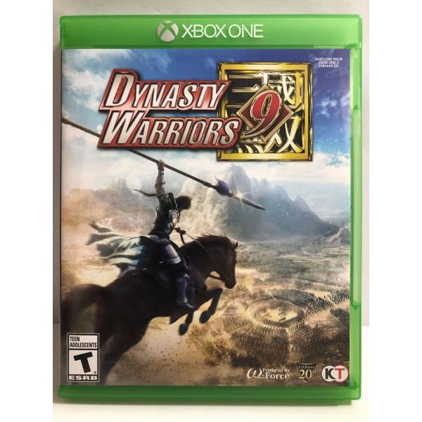 【基本情報】『真・三國無双8』（しん・さんごくむそう8、国外版タイトル：Dynasty Warriors 9）は、コーエーテクモゲームスより2018年2月8日[3]にPlayStation 4で発売された真・三國無双シリーズの第8作。【商品...