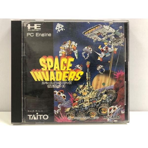 【基本情報】発売日 1990/03/03メーカー タイトー型番 TP02008【品質】・付属品：写真からご判断ください。・商品状態：C