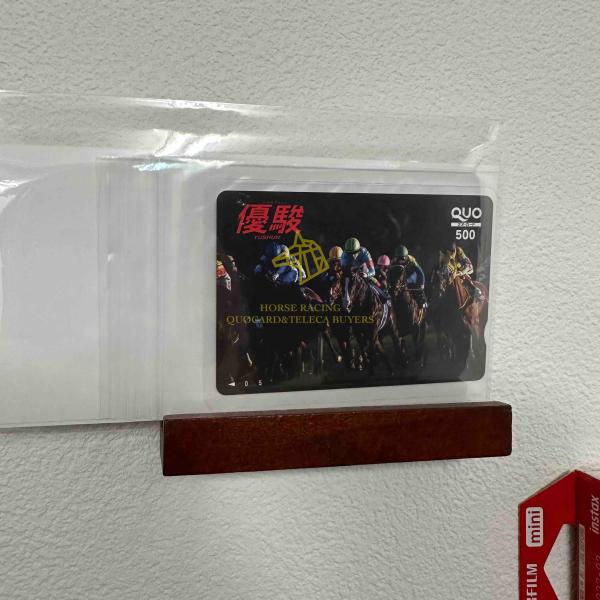 ・商品ランクについて表面ランク=A裏面ランク=A台紙が付属している商品には、避けられない折れ・シワがついています。ご了承ください。=============================表面ランクの詳細Aランク=肉眼で傷や汚れが見当たらな...