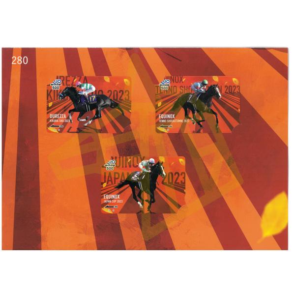 ・商品ランクについて表面ランク=A裏面ランク=A台紙が付属している商品には、避けられない折れ・シワがついています。ご了承ください。=============================表面ランクの詳細Aランク=肉眼で傷や汚れが見当たらな...