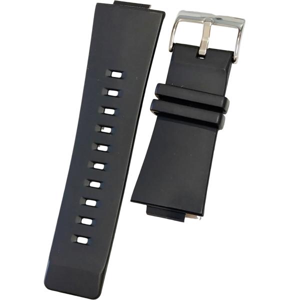 BG-2000用バンド(ベルト)BG-2000-1JF用ベルト・材質：ウレタン樹脂・色：黒（光沢なし）・ラグ幅：28mm-14mm・BG-2000BCのメタルバンドモデルに取り付けできます。・BGD-100,BGD-102,BGD-100G...