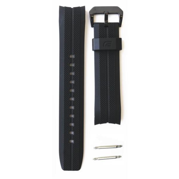 EFR-534PB-1AV,EFR-534RBP-1AJF,EFR-534ZPB-1AJF用バンド（ベルト）　材質：ウレタン樹脂製（バネ棒付き）