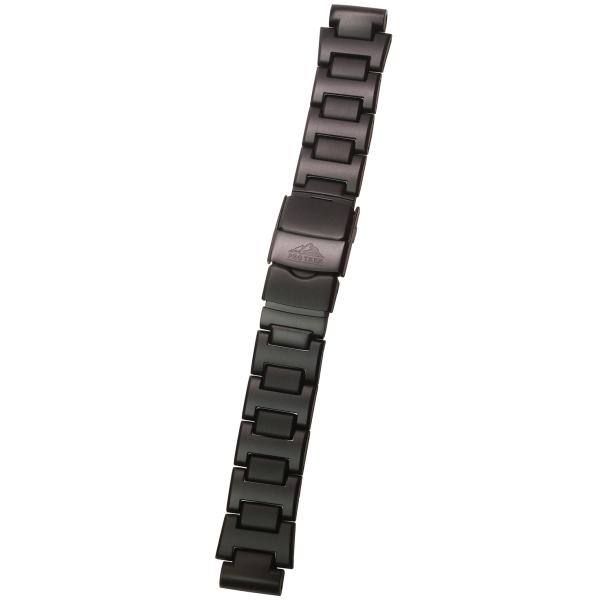 PRW-3510FC,PRW-3500用バンド（ベルト）※材質：フライトコンポジットバンド※色：黒※重量：約48g■材質：フィールドコンポジットバンド■フィールドコンポジットバンドとは、メタルをインサートしたウレタンと　ファインレジンのコン...