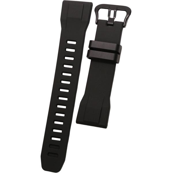 PRW-30Y-1BJF用ベルト※材質：ウレタン樹脂製※色：黒 ※美錠：黒※ベルト取り付け幅：23mm※PRG-30,PRW-30,PRW-50,PRW-70,PRT-B50にも取り付けできます。■パイプとバネ棒は付いていません。　必要な場...