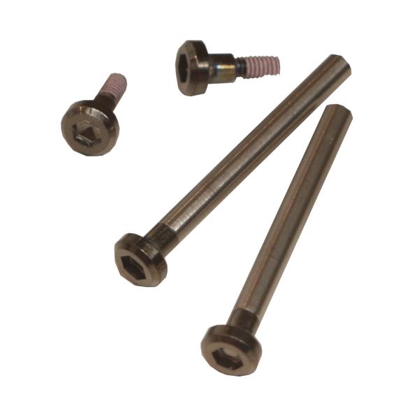 GSW-H1000用バンド固定ネジ入り数：4本（1セット)