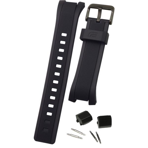 ECB-2000YTP,ECB-2000PB,ECB-2000YPB,ECB-2000YNP用バンド （ベルト）■材質：ウレタン樹脂製■ベルト本体色：紺色■美錠色：黒色■付属部品：バンドピース、バネ棒がついています。■既存のバンドピースは不...