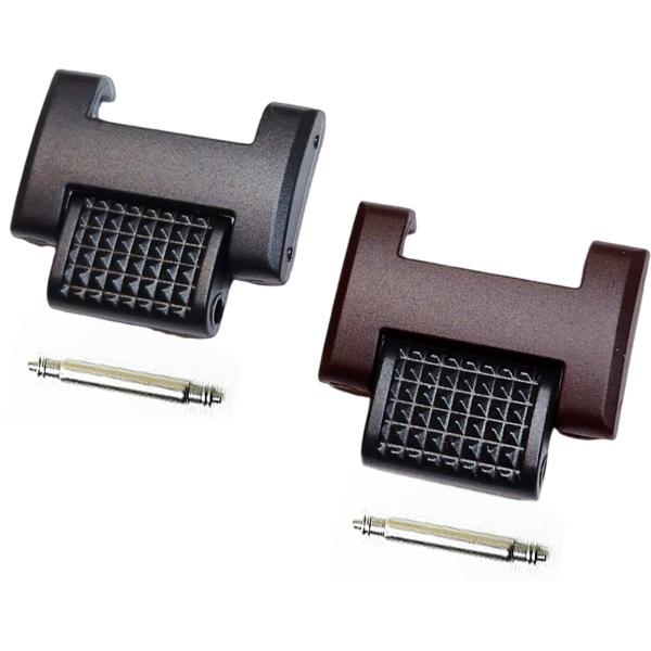 ■GW-A1000FC,GW-A1100FC,GA-1000FC,GA-1100FC用の　アジャストコマです。　連結用のバネ棒は付いています。■黒色、茶色がありますのでいずれか選択してください。　※紺色は生産を完了しています。