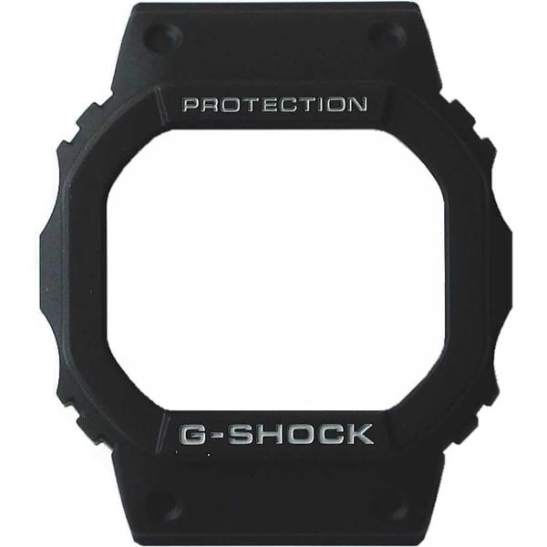 ■GW-5000,GW-5000U,GW-5000HS用ベゼル・色：黒・文字色：白・ウレタンバンド、メタルバンド、ネジ、バネ棒、プロテクターが必要な場合は、プルダウンより選択してください。　メタルバンドは、GW-M5610用のコンポジットバ...