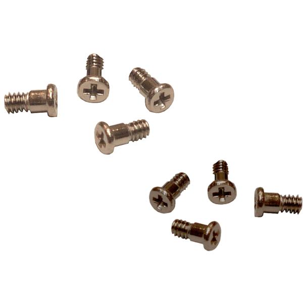 GW-5000,GW-5000U,GW-5000HS用ベゼルネジ・色：シルバー or ブラック・入り数：4本・裏蓋のネジではありません。・GW-5000,GW-5000U以外には使用できません。