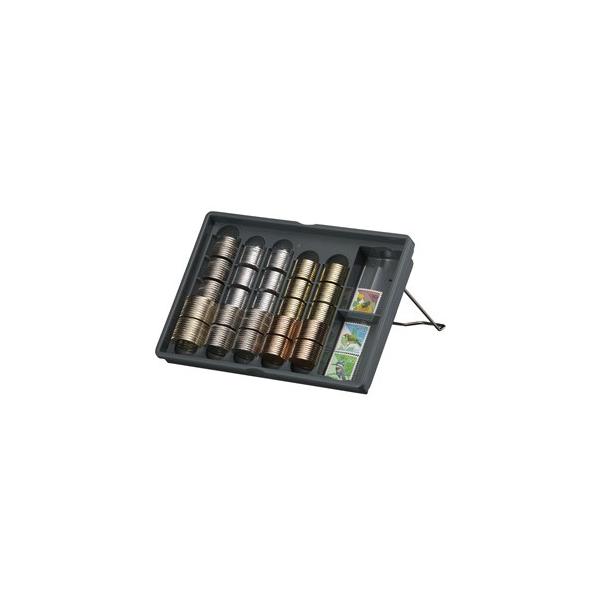 Asmix アスミックス 手提げ金庫 M ダイヤル錠 硬貨/小物一体型トレー MCB320 :KIN019706:金庫屋 Yahoo!店 - 通販 - Yahoo!ショッピング