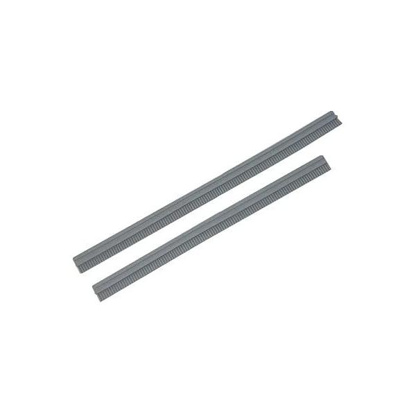 前後各一枚、1セットです。前ゴム：横幅：360縦幅：20mm厚：2mm後ろゴム：横幅：315縦幅：20mm厚：2mm