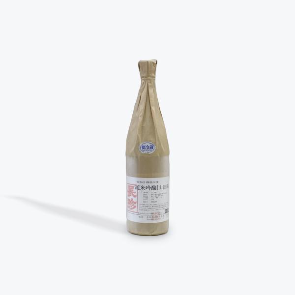 ・種類:日本酒・容量:1.8L・産地:愛知県・説明上品な香味と程よく熟した旨味がバランスよく、滑らかな喉越しとキレの良い酒質です。飲み頃温度は軽く冷やす程度からぬる燗がおすすめです。お料理と合わせながら色々な温度でお楽しみください。・原材料...