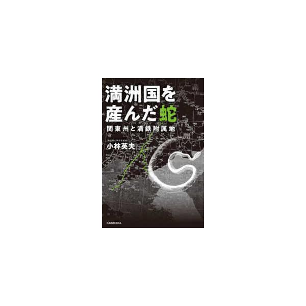 【発売日：2023年07月26日】著者：小林 英夫【著】出版社：ＫＡＤＯＫＡＷＡ