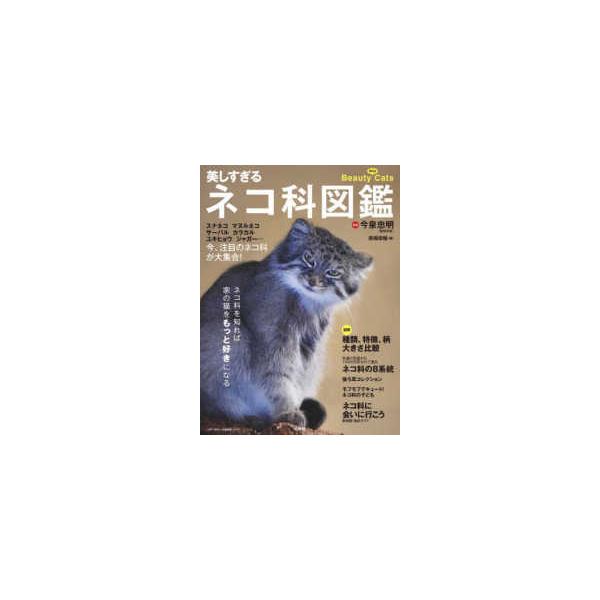 【発売日：2021年11月29日】著者：今泉忠明/南幅俊輔出版社：小学館