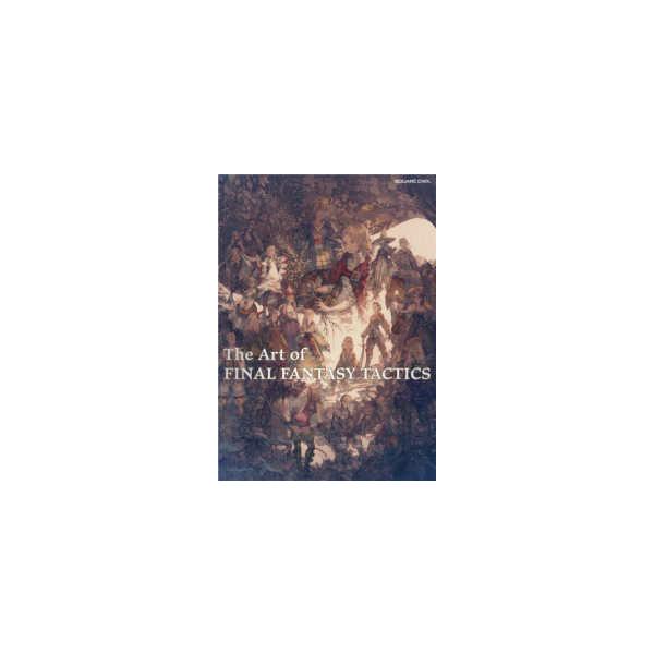 【発売日：2025年10月01日】著者：スクウェア・エニックス出版社：スクウェア・エニックス