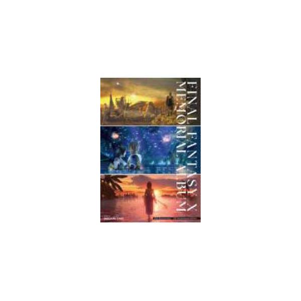 【発売日：2026年07月03日】著者：スクウェア・エニックス出版社：スクウェア・エニックス