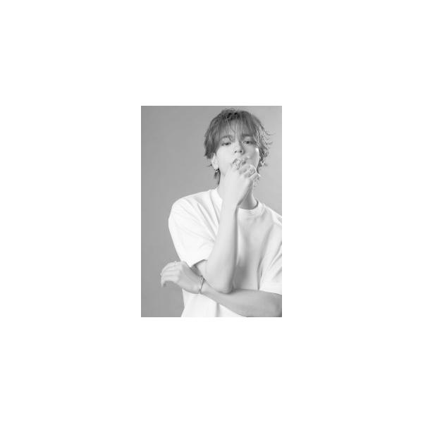 【発売日：2026年06月12日】著者：中島 颯太（FANTASTICS）出版社：幻冬舎