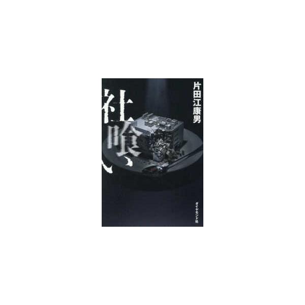 【発売日：2026年07月15日】著者：片田江康男出版社：ダイヤモンド社