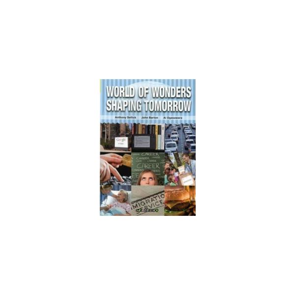 著者：Ｓｅｌｌｉｃｋ，Ａｎｔｈｏｎｙ/Ｂａｒｔｏｎ，Ｊｏｈｎ/小笠原 亜衣【編著】出版社：成美堂