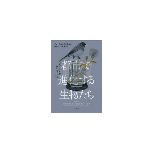 【発売日：2020年08月12日】著者：スヒルトハウゼン，メノ【著】〈Ｓｃｈｉｌｔｈｕｉｚｅｎ，Ｍｅｎｎｏ〉/岸 由二/小宮 繁【訳】出版社：草思社