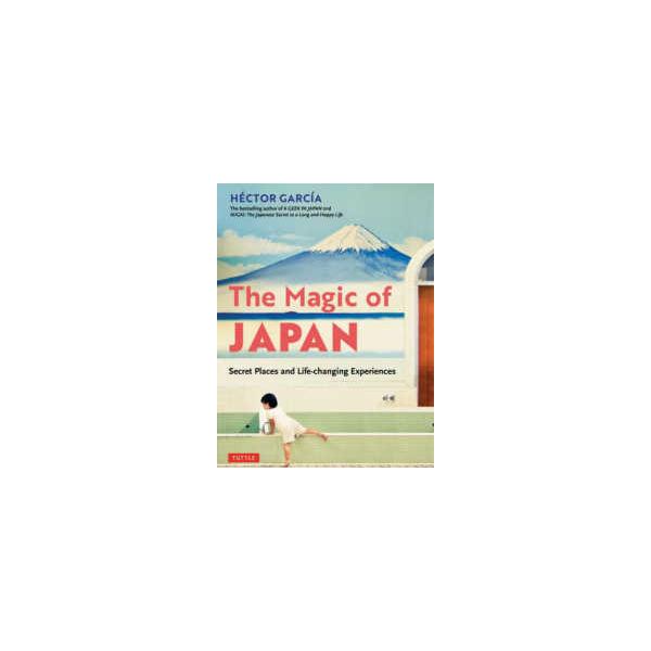 【発売日：2021年07月01日】著者：エクトル・ガルシア出版社：タトル出版