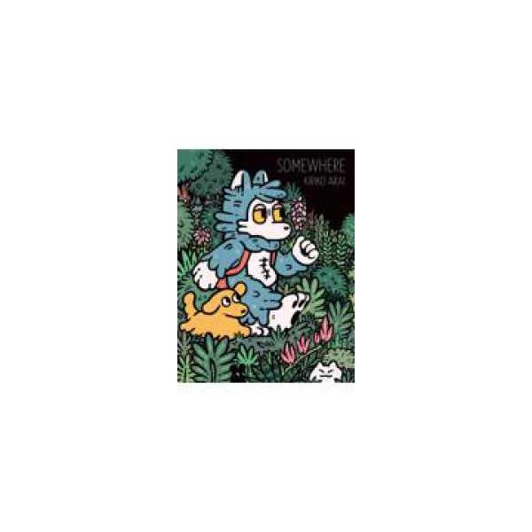 【発売日：2026年08月20日】著者：あらいきりこ出版社：パルコ出版