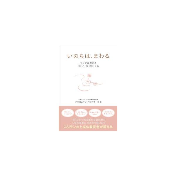 【発売日：2026年06月30日】著者：アルボムッレ・スマナサーラ出版社：ビオ・マガジン