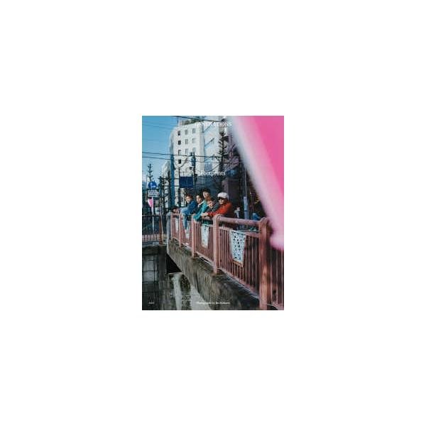 【発売日：2026年03月25日】著者：GENERATIONS出版社：水鈴社