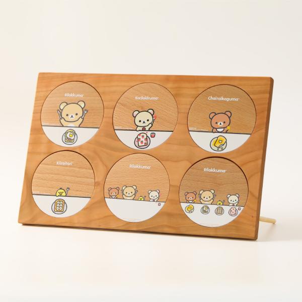 上質な高級ぶな材のコースター6枚セットを、無垢材のフレームに入れてお届けします。※当商品は全て無垢材を使用しているため、商品によって木目や色調は多少異なります。※直射日光・高温多湿・過度な乾燥を避けてお使いください。※木は呼吸を続けているた...