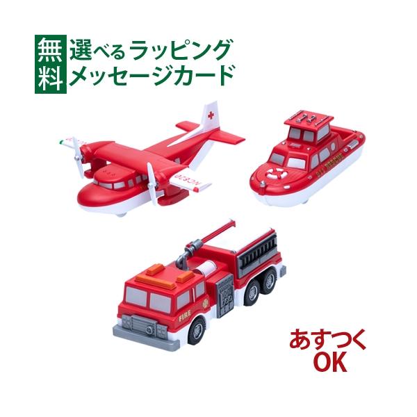 BorneLund（ボーネルンド ）ポピュラープレイシングス　ミックス&amp;マッチ　ファイヤー&amp;レスキュー　です。磁石で簡単にくっついたり、外したりできるボディを自由に組み合わせて、自分が創造した乗り物が作れる玩具です。組み合わ...